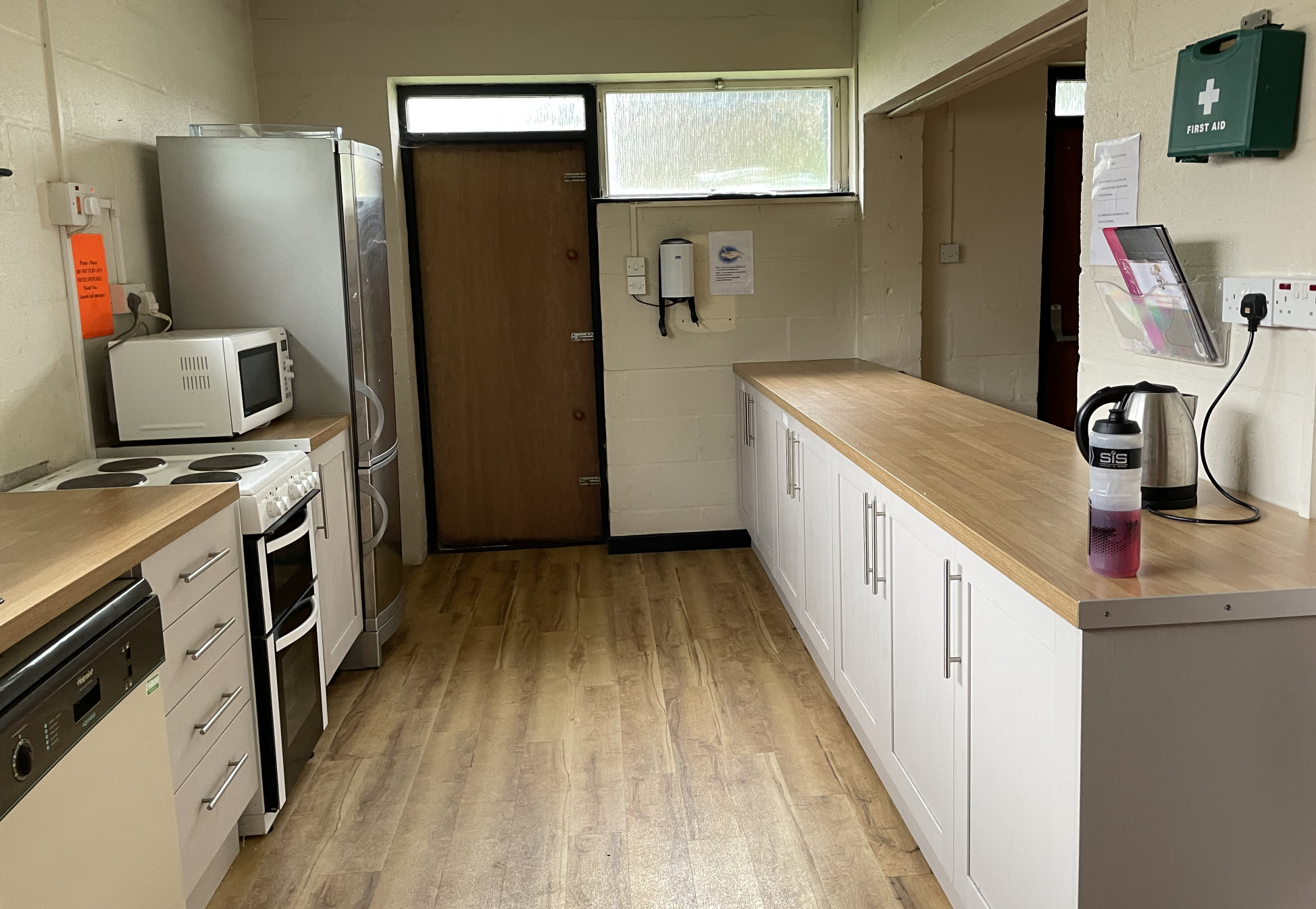 All Saints Rhiwbina Church Hall – Taff Wenallt Ministry Area